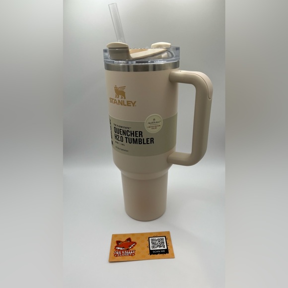 Stanley | Kitchen | Stanley 4 Oz Tumbler Hearth And Hand Magnolia ...